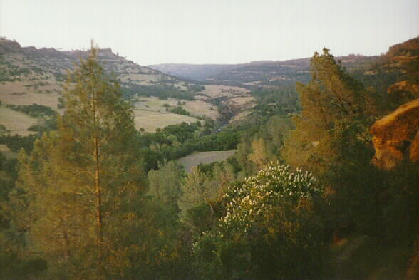 Bidwell Park Pictures